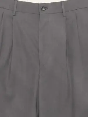 Tagliatore Pleated Tailored Shorts