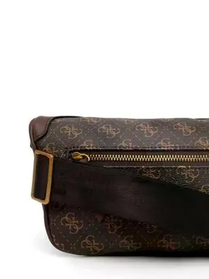 Guess Monogram Belt Bag