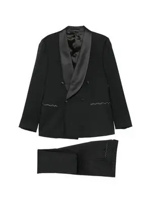 Luigi Bianchi Mantova Suits For Men