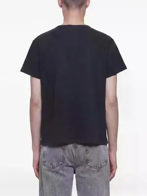 SECOND / LAYER Laidback Lover T-shirt