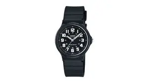 Casio Analog Watch - Resin