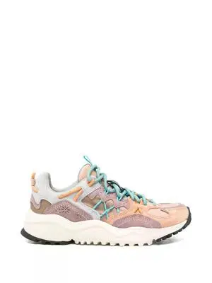 Flower Mountain Logo Sneakers For Women