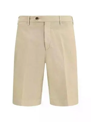 Germano 1952 Button Detailed Bottoms For Men