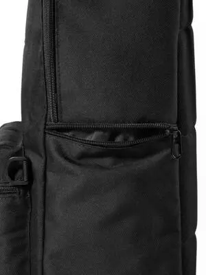 Nike Logo-detail Backpack - Black