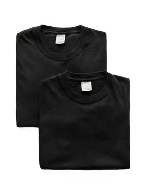 IMOGENE + WILLIE Short-sleeve T-shirt
