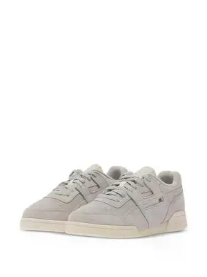 REEBOK Workout Plus Sneakers - Grey