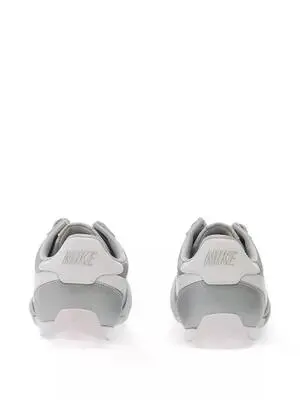 Nike Sprint Sister Sneakers - Silver