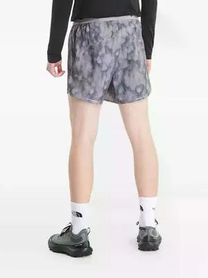 The North Face Sunriser Abstract-print Shorts