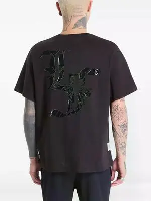 PUMA Crew-neck T-shirt
