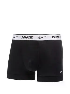 Nike Logo-waistband Boxers