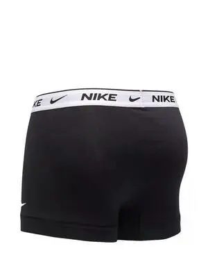 Nike Logo-waistband Boxers