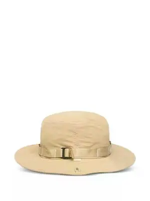 The North Face Logo-detail Hat