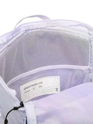 On Speed Pack Lite Backpack
