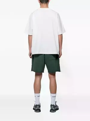 GODMADE Logo-print T-shirt