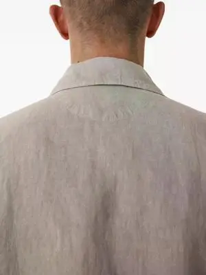 Hartford Perry Patch-pocket Jacket