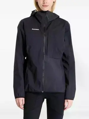 MAMMUT Ducan Light Hs Hooded Jacket