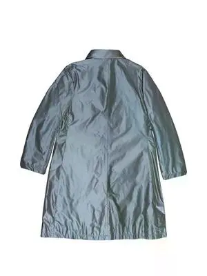 Herno Reversible Button-front Coat