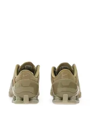 Nike Total 90 Shox Magia Sneakers - Green