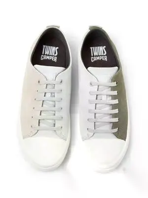 Camper Hoops Twins Sneakers - Neutrals