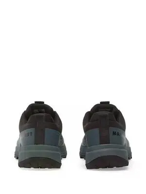 MAMMUT Sertig Iii Low Gtx Sneakers - Black