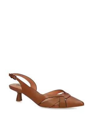 BIBI LOU Nolia Slingback Pumps