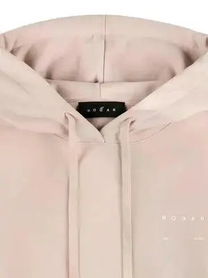 Hogan Logo-print Drawstring Hoodie