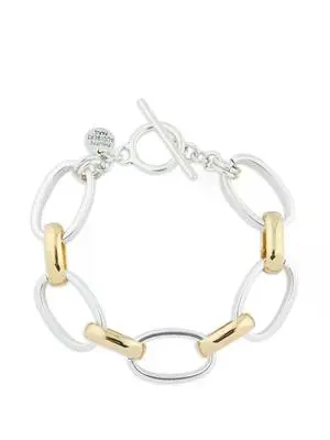 PHILIPPE AUDIBERT Marimay Chain-link Bracelet - Silver