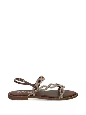 Bibi Lou Embellished Shoes For Women