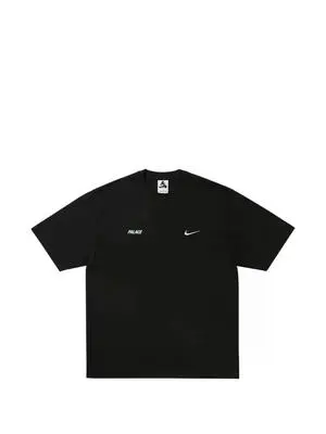 PALACE X Nike Logo-print T-shirt