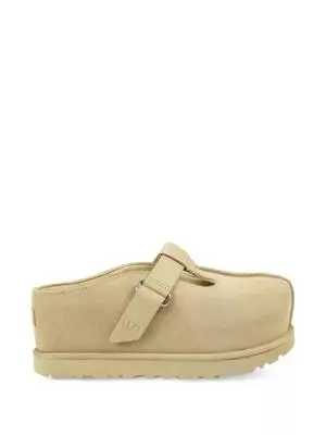 Ugg High Top Mules Clogs For Women