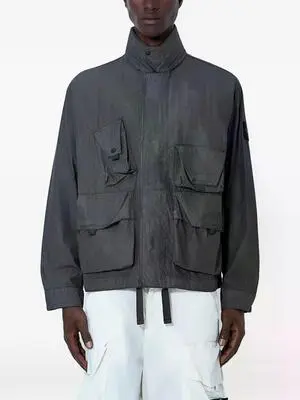 Stone Island Utility Jackets For Men