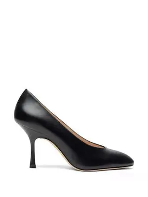 STUART WEITZMAN 8.5cm Madison Pumps - Black
