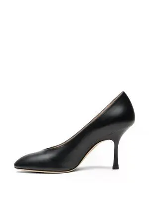 STUART WEITZMAN 8.5cm Madison Pumps - Black