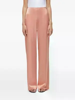 Blugirl Wide Leg Pants For Women