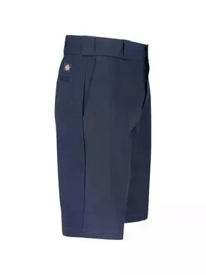 Dickies 874 Twill Shorts - Blue