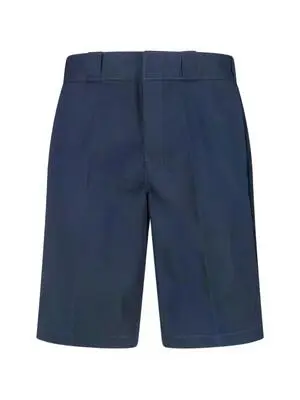 Dickies 874 Twill Shorts - Blue