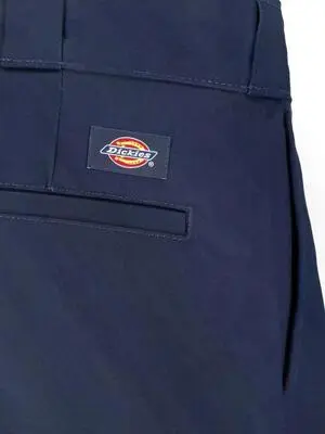 Dickies 874 Twill Shorts - Blue