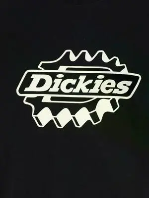 Dickies Irondale Logo-print T-shirt
