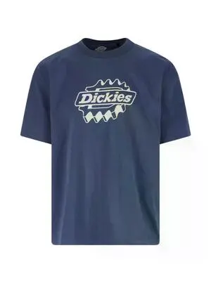 Dickies Logo T-shirts For Men