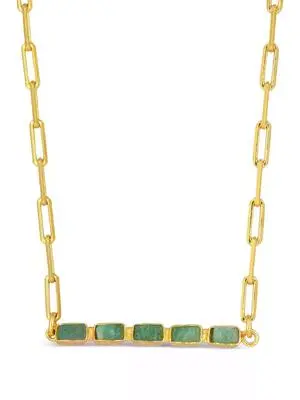 FENOMENA Gloom Link-chain Necklace