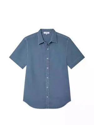 S.k.u. Short-sleeve Shirt