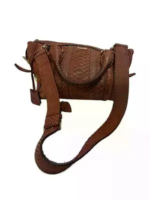 Burberry Top Handle Backpacks For Women