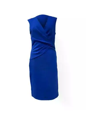 Women's Blue Cocktail Dresses