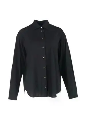 THE FRANKIE SHOP Gelso Oversized Shirt