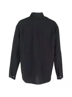 THE FRANKIE SHOP Gelso Oversized Shirt