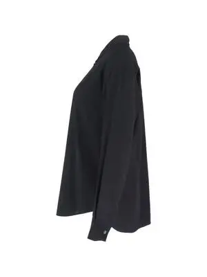 THE FRANKIE SHOP Gelso Oversized Shirt