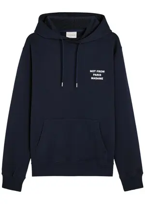 Drole De Monsieur Sweatshirts Hoodies For Men
