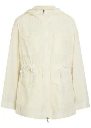 Moncler Studded Jackets For Women