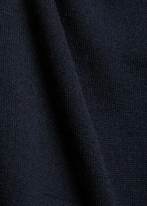 John Smedley Carty Hooded Wool Jumper