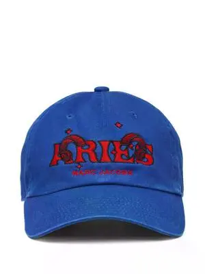 Marc Jacobs Zodiac Aries Baseball Cap - Blue